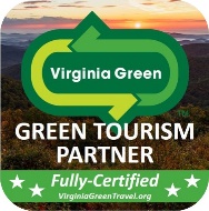 Virginia Green – Supporting Sustainable Tourism