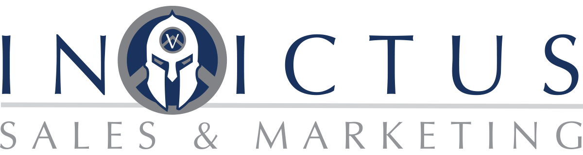 Invictus Sales & Marketing