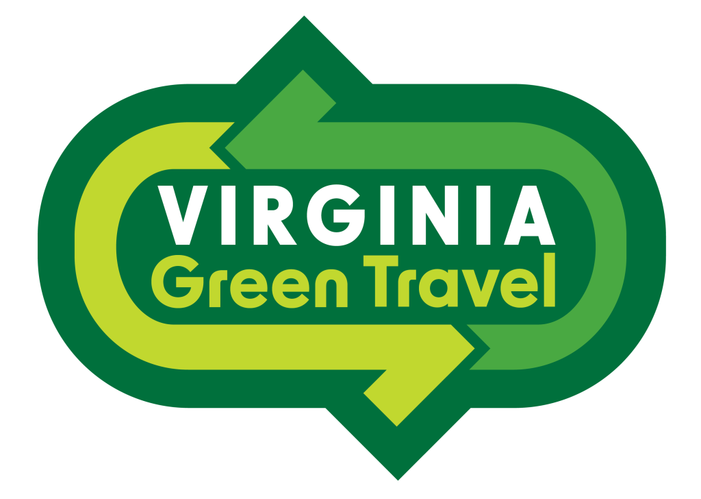 Virginia Green Travel – Supporting Sustainable Tourism