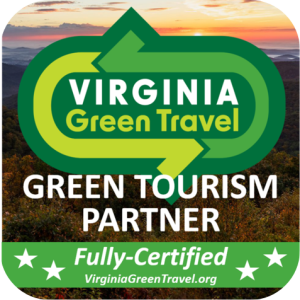 Virginia Green Travel – Supporting Sustainable Tourism