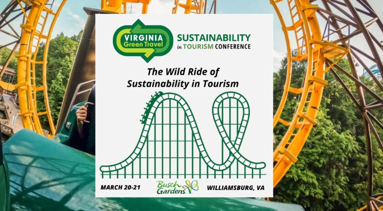 Virginia Green Travel – Supporting Sustainable Tourism